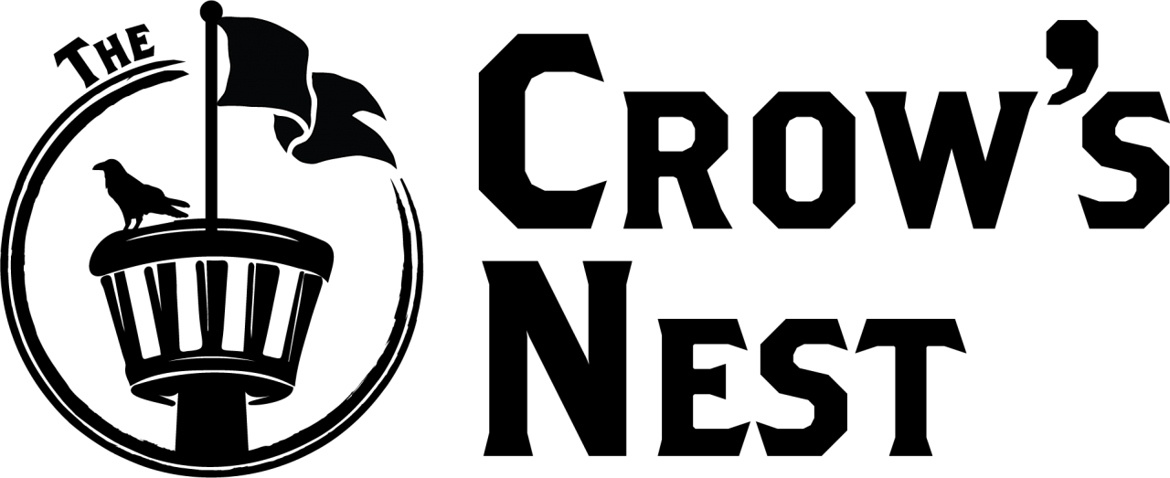 Brand Standards Guide - Shipyard Crows Nest